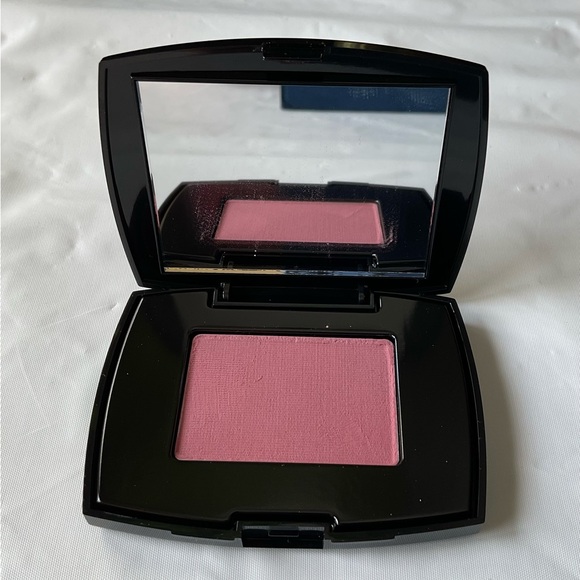 Lancome | Makeup | Lancme Blush Subtil Delicate Oilfree Mini Powder ...
